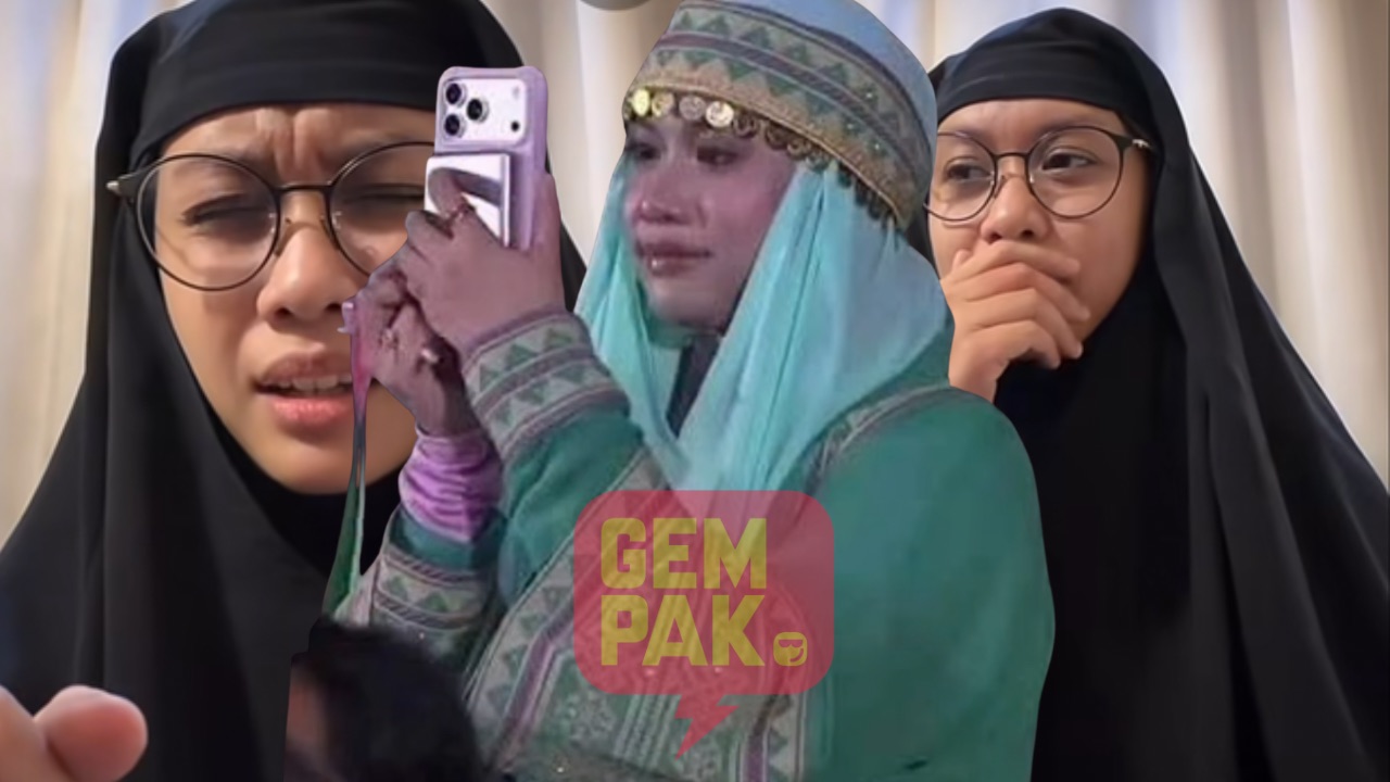 Hazwani Helmi Tampil Perjelas Isu Telefon, Tak Sangka Jadi Perhatian Ramai – “Telefon Itu Adalah ...