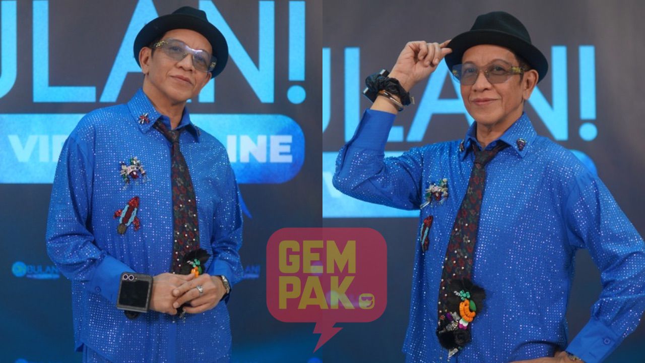 Nafi Guna OKU Demi 'Rating', Cik Lan Dedah Hanya Penuhi Permintaan ...