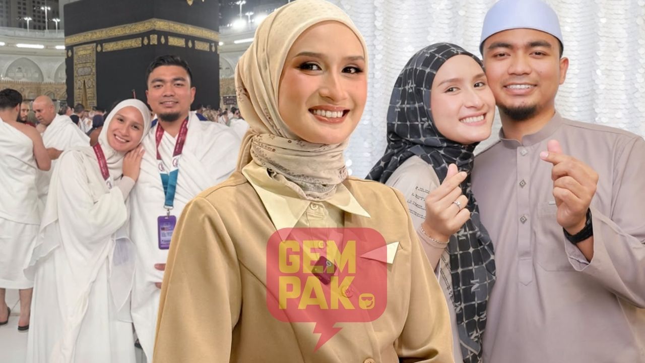 Neera Azizi 'Speechless', Terima Mesej Bersalin 'Czer' Tak Layak Jadi ...