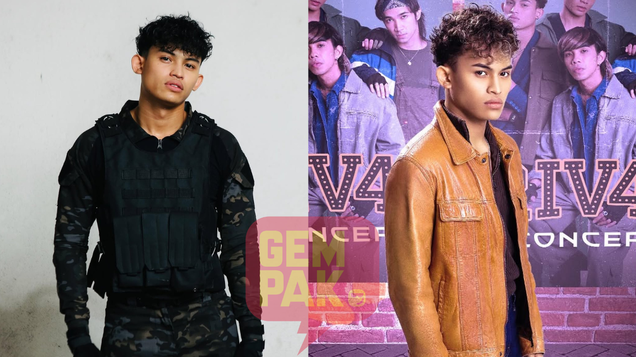 Nama ‘Lambat Panas’ Berbanding Rakan Seangkatan, Afiq Hamidon Percaya ...