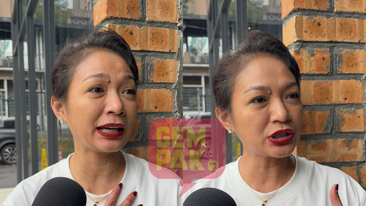 Hanya Beri Pendapat, Atilia Haron Tiada Niat Nak Perli Sesiapa - “Saya ...