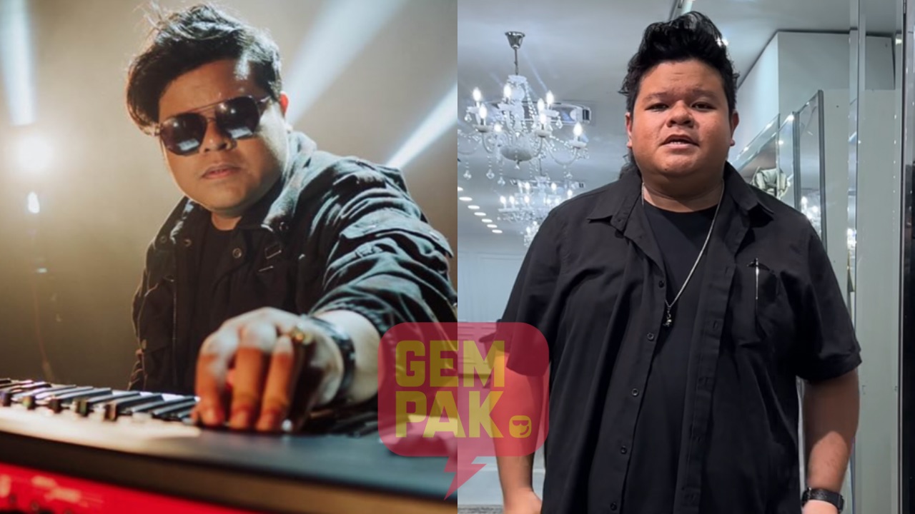 Baki Akaun Tinggal RM125.65, Orang Berhutang RM51,000! Eric Fuzi 'Auto ...