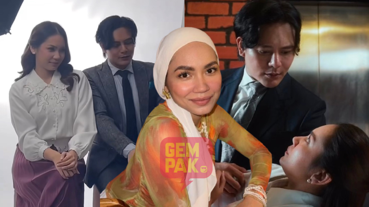 Tular Video Tak Pakai Tudung, Aprena Manrose Akhirnya ‘Buka Mulut ...