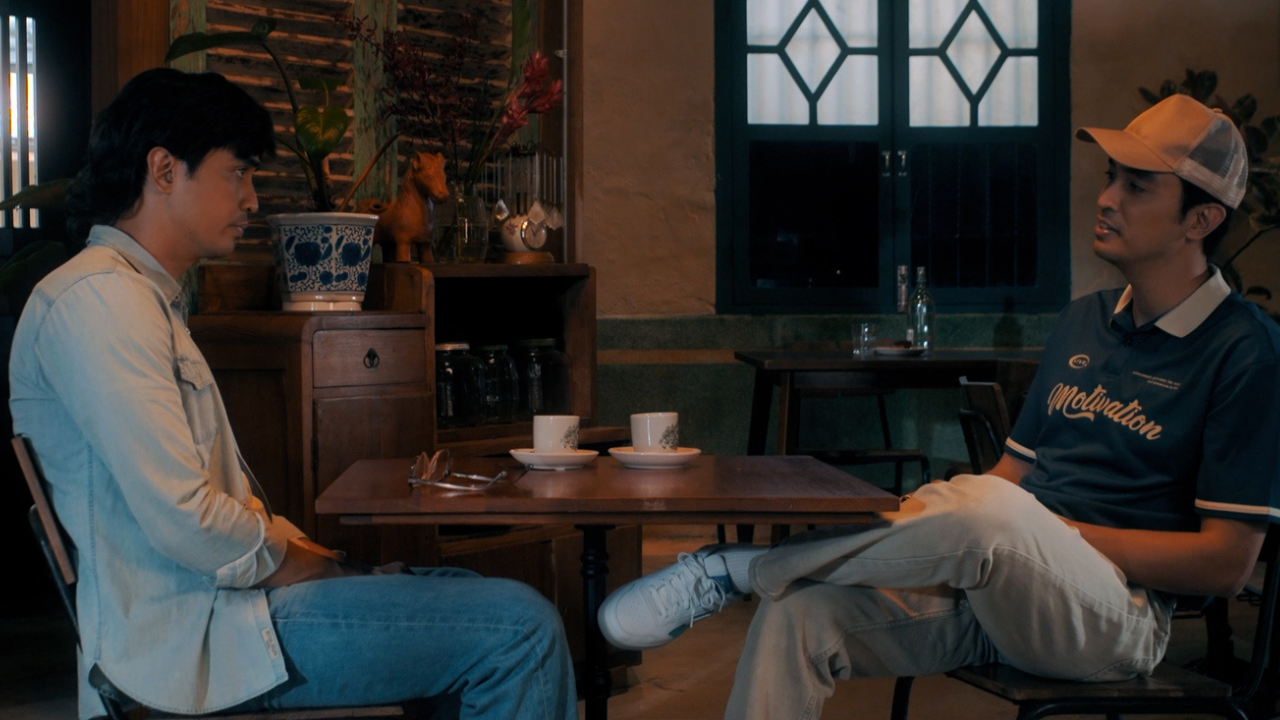 Bad Cop Episod 4: Kes Pembunuhan & Rompakan Selesai, Kemenangan Bertukar Menjadi Kekalahan ...