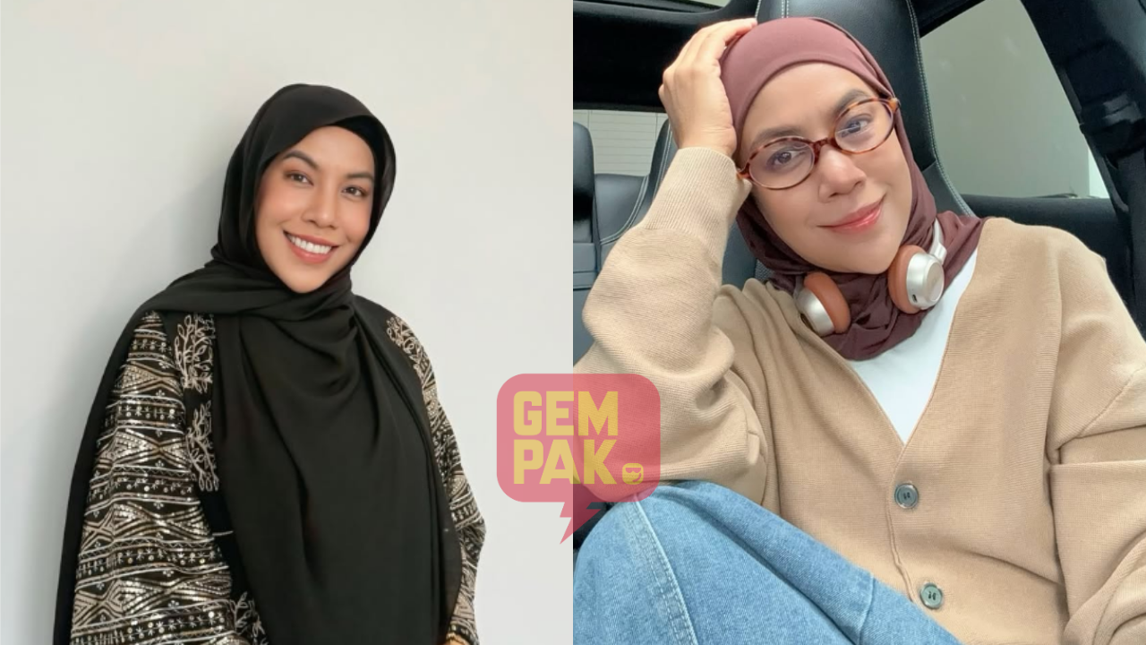 Betty Rahmad Pernah Rasa Sukar Nak Terima Teguran - “Bila Selalu Ke ...