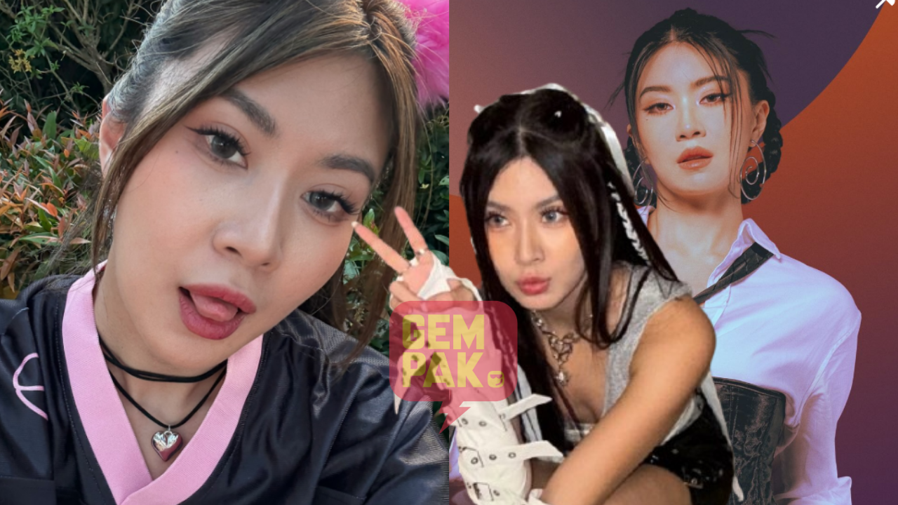 Elizabeth Tan Nak Cari ‘Boyfriend Online’, Mahu Lelaki Melayu & Power ...