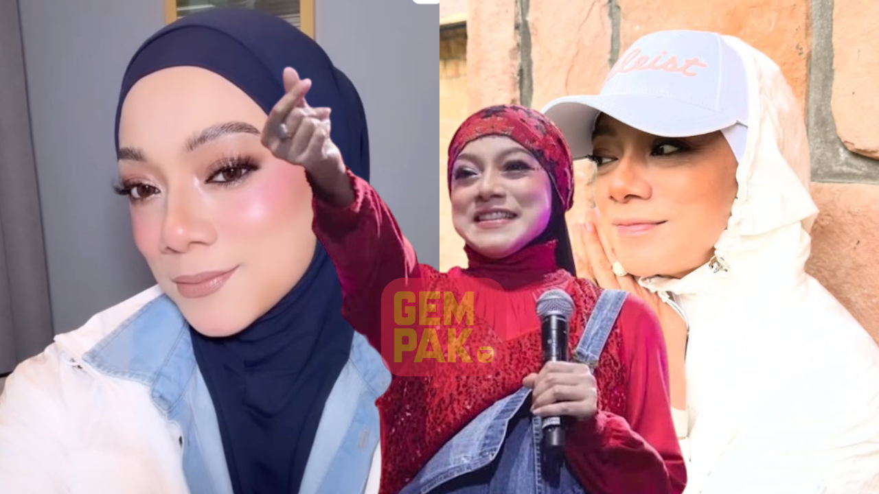 Linda Rafar Mohon Individu Bergelar ‘Datuk’ Pulangkan Semula Wang ...