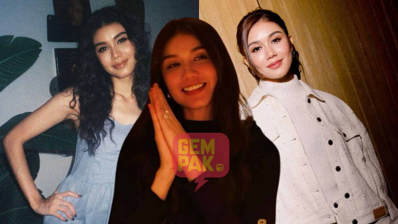 Bukan Mahu Tunjuk Baik, Mimi Lana Pilih Kejujuran Demi Ketenangan Hidup ...