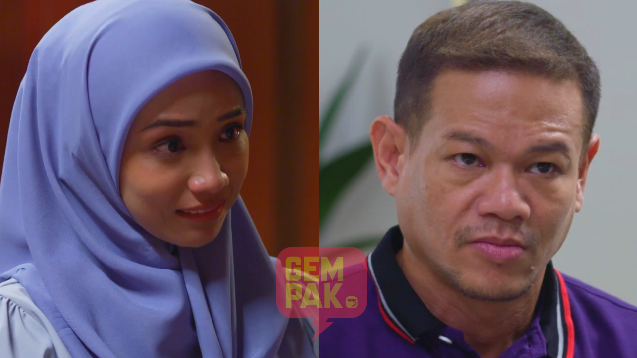 Drama ’Pak Su Ammara’ Lakonan Que Haidar & Ummi Nazeera Bakal Buat ...