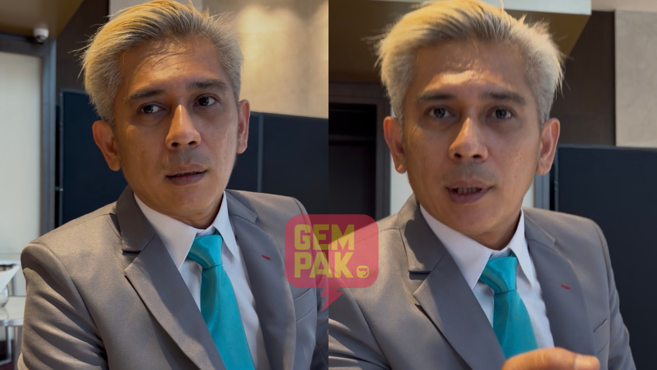 Zul Huzaimy Tegur Guru Agama Ambil Kesempatan, Minta RM300 Hanya Untuk ...