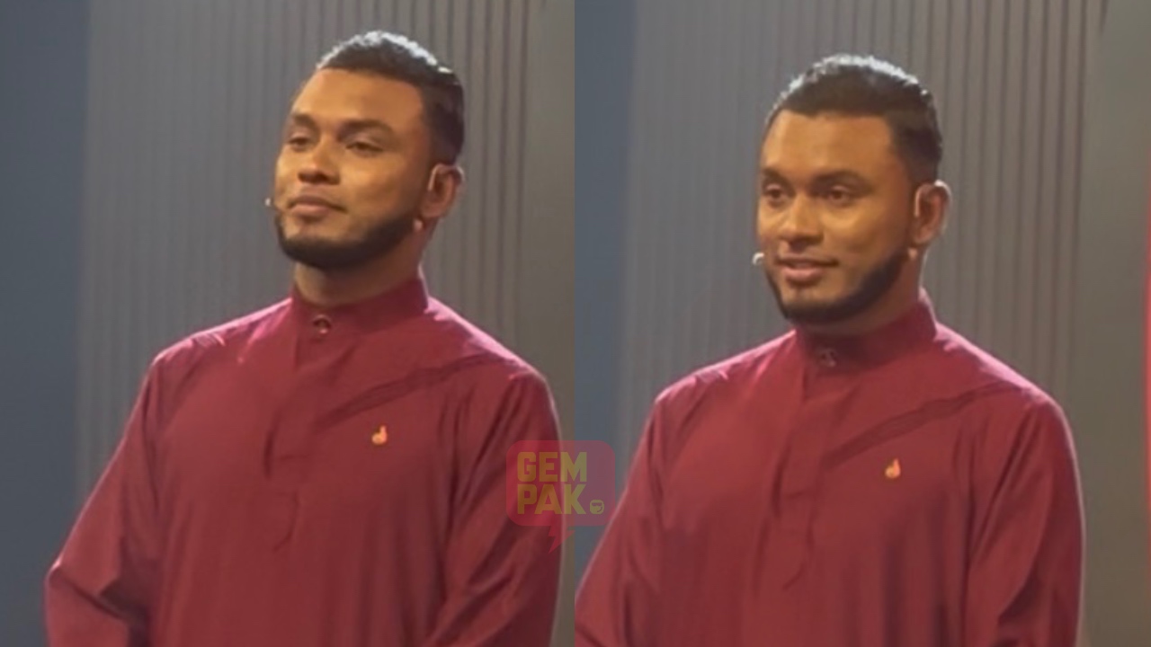 Mualim Muda: Ashraf Syukur Tiada Penyingkiran, Rezeki Mara Ke Suku ...