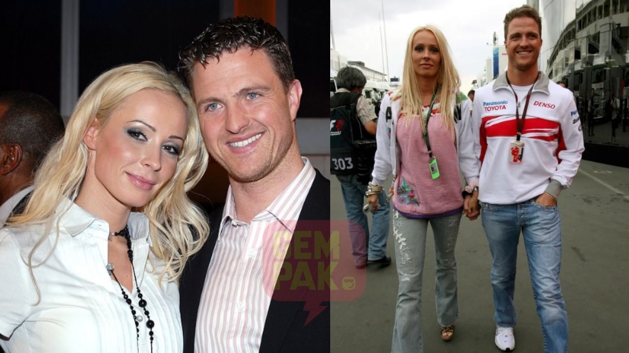 Bekas Suami Mengaku Gay Lepas 13 Tahun Kahwin, Personaliti TV Kini Temu ...