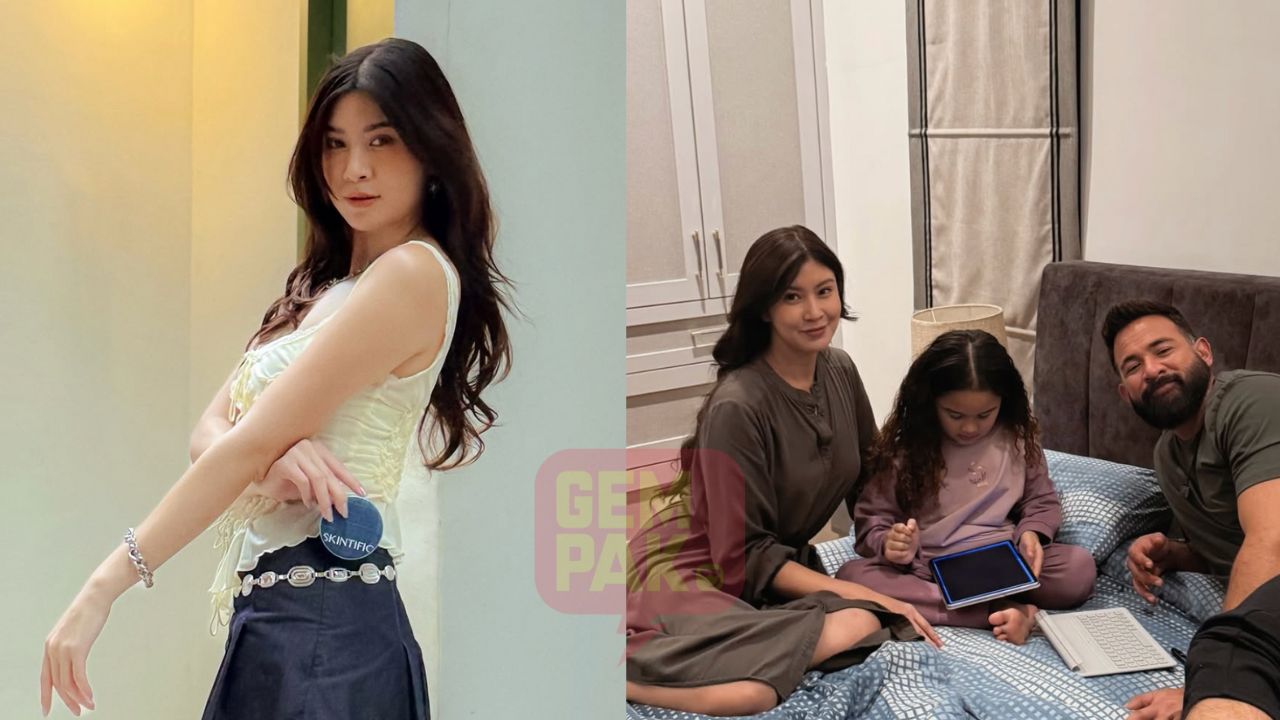 Pertama Kali Berlakon Dengan Sharnaaz Ahmad Dalam Filem Black Ops ...