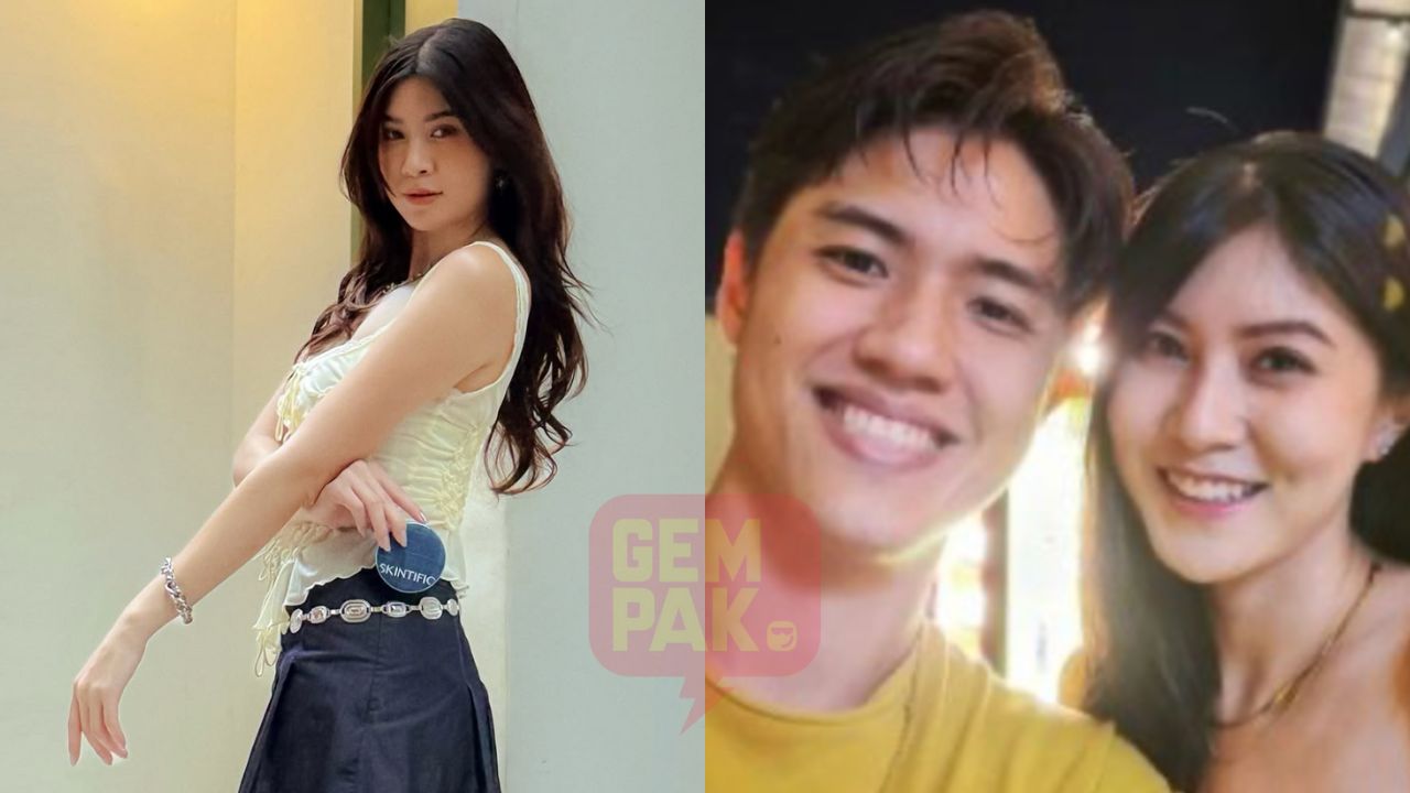 Elizabeth Tan Nekad Mahu Zuriat Secepat Mungkin, Sedih 2 Tahun Kahwin ...