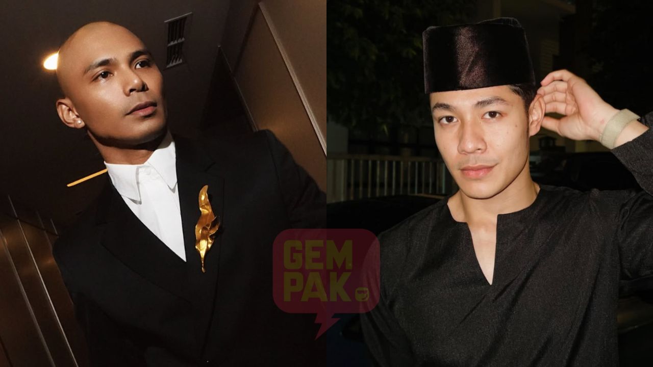 Allan Anderson Pertahankan Meerqeen Soal Wanita Idaman, Minta Netizen ...