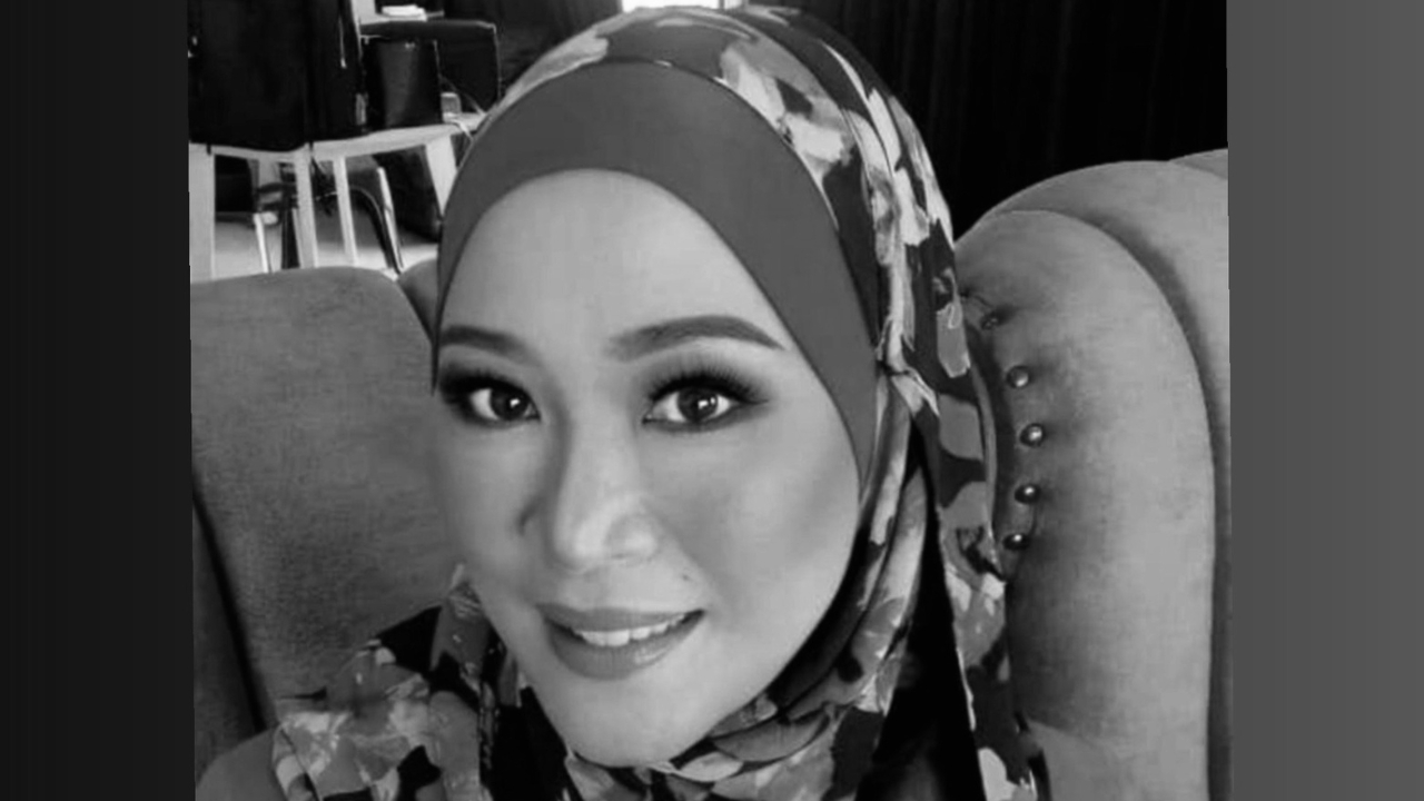 Tanda Tanya Terjawab, Anak Sahkan Nadia Kesuma Meninggal Dunia Di ...