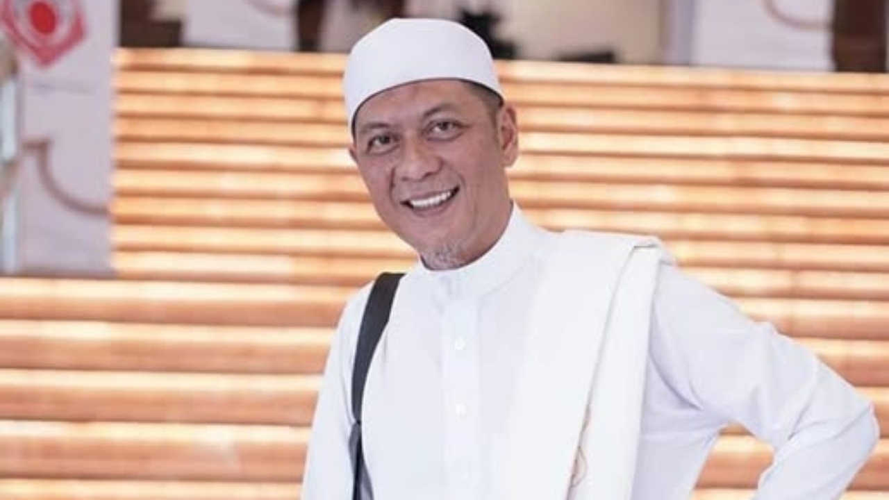 Alami Pendarahan Otak, Shamsul Ghau Ghau Bakal Jalani Rawatan Segera ...
