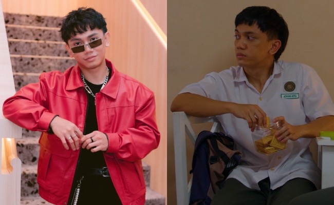 Dari TikTok Ke Skrin TV, Farihin Arnia Syukur Impian Jadi Pelakon ...