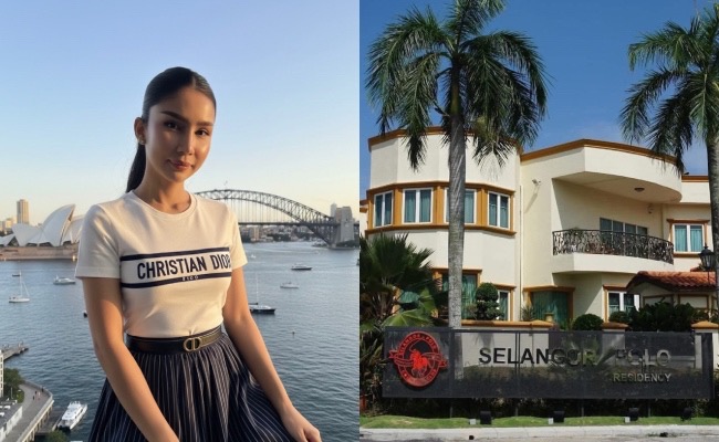 Empat Pembida Berentap, Rumah Nur Sajat Akhirnya Berjaya Dijual Dengan ...