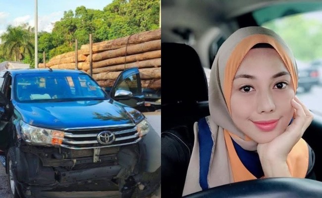 Lama Menyepi, Hantaran Terbaharu Azar Azmi Di IG Raih Perhatian ...