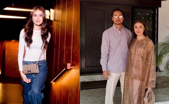 Artis Malaysia Paling Handsome? Mimi Lana Pilih Syafiq Kyle - "Tak Adil ...