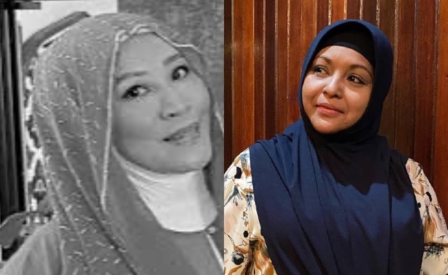 “Nadia Kesuma Pernah Cakap Memang Nak Meninggal Di Sana” - Anne ...