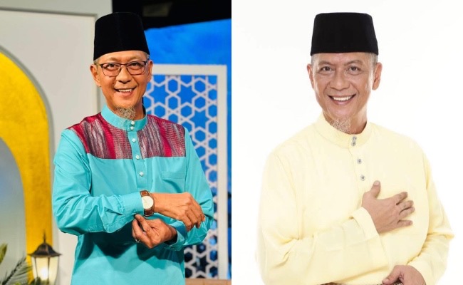Shamsul Ghau Ghau Selesai Jalani Pembedahan, Anak; - “Alhamdulillah ...