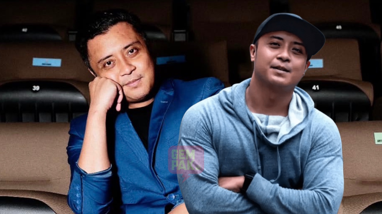 Taufiq Hanafi Teringin Berlakon Watak Romantik, Tidak Terikat Peranan ...