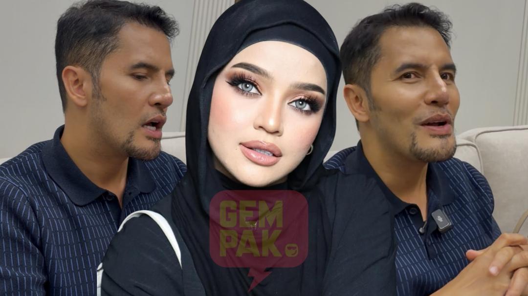 Saksi Kegigihan MUA Bellaz, Aliff Syukri Pertahan Harga Beg Mahal ...