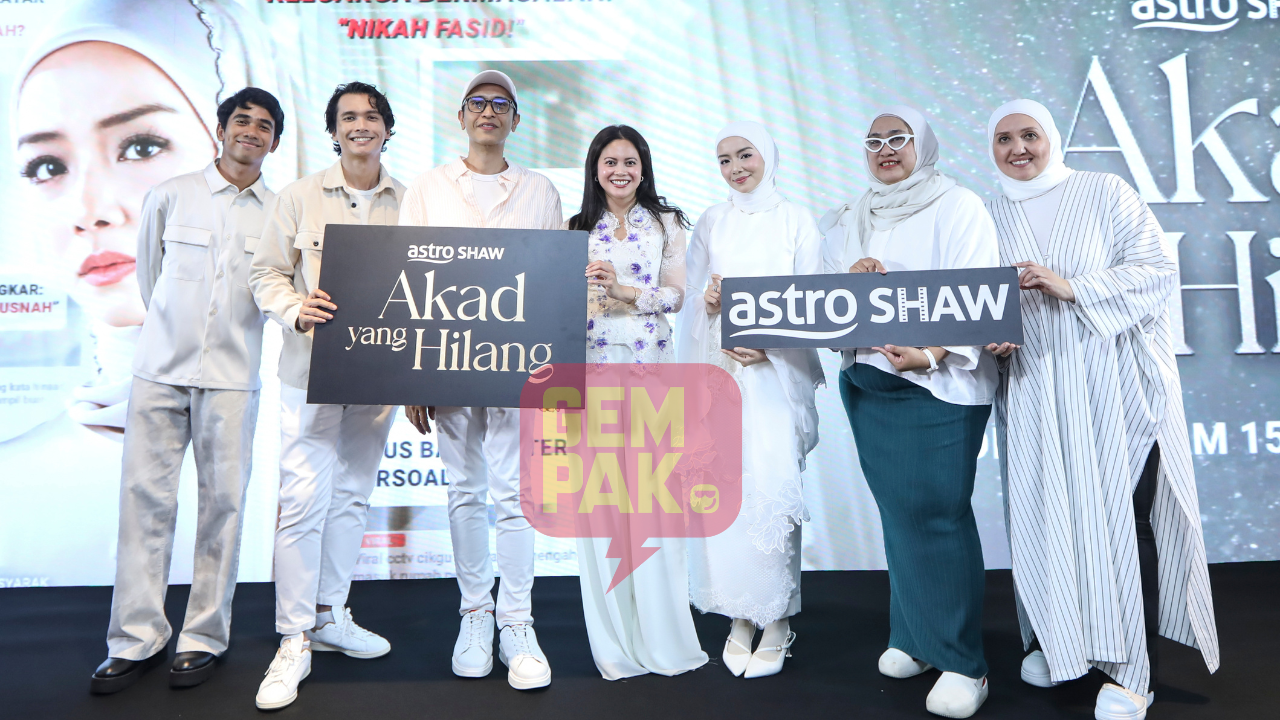 ‘Akad Yang Hilang’ Pamer Kisah Realiti Sebenar Masyarakat & Konflik ...
