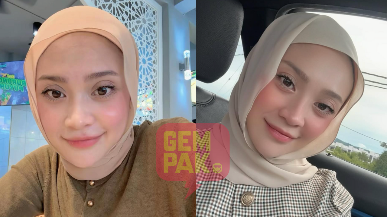 “Ternyata Sakit Juga…” - Luahan Fatin Morat Buat Ramai Tersentuh ...
