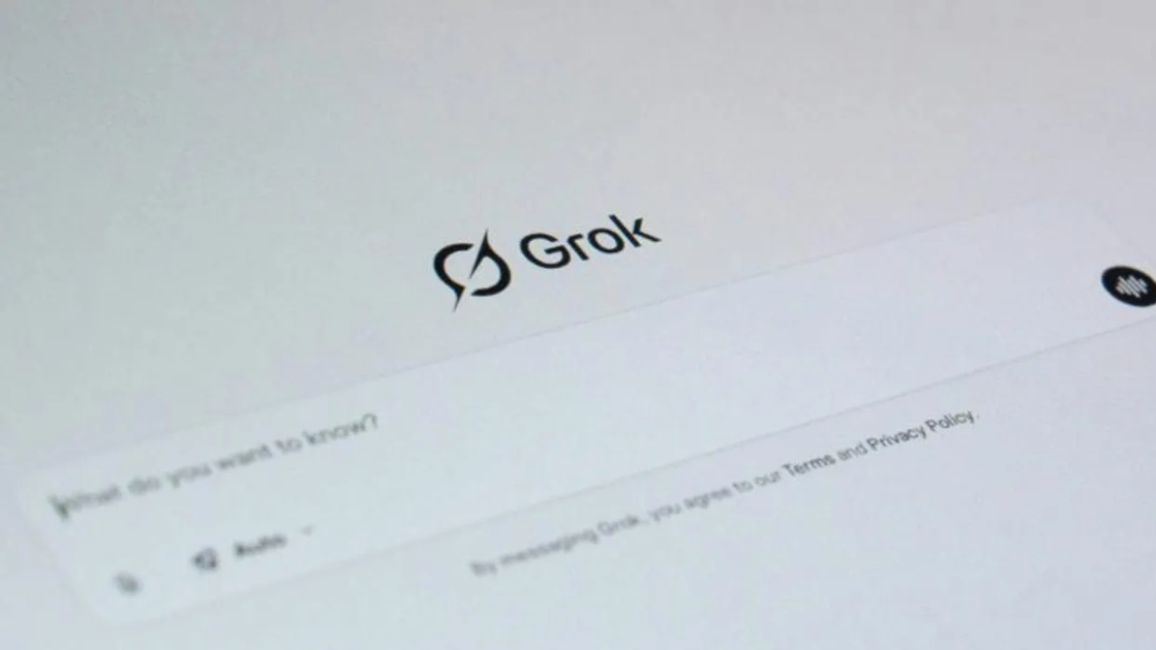 Malaysia Arah Sekatan Sementara Terhadap Grok | Gempak