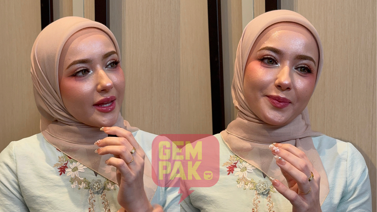 Rumah Tangga Masih Utuh, Hannah Delisha Anggap Hantaran Di Hotel Mewah ...