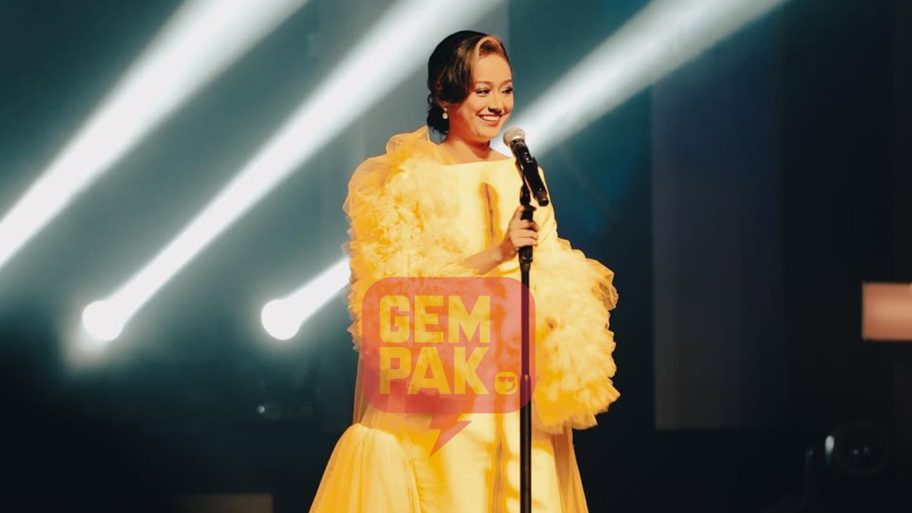 “Berhenti ‘Influencer’kan Orang Selepas Kontroversi” - Neeta Manis | Gempak