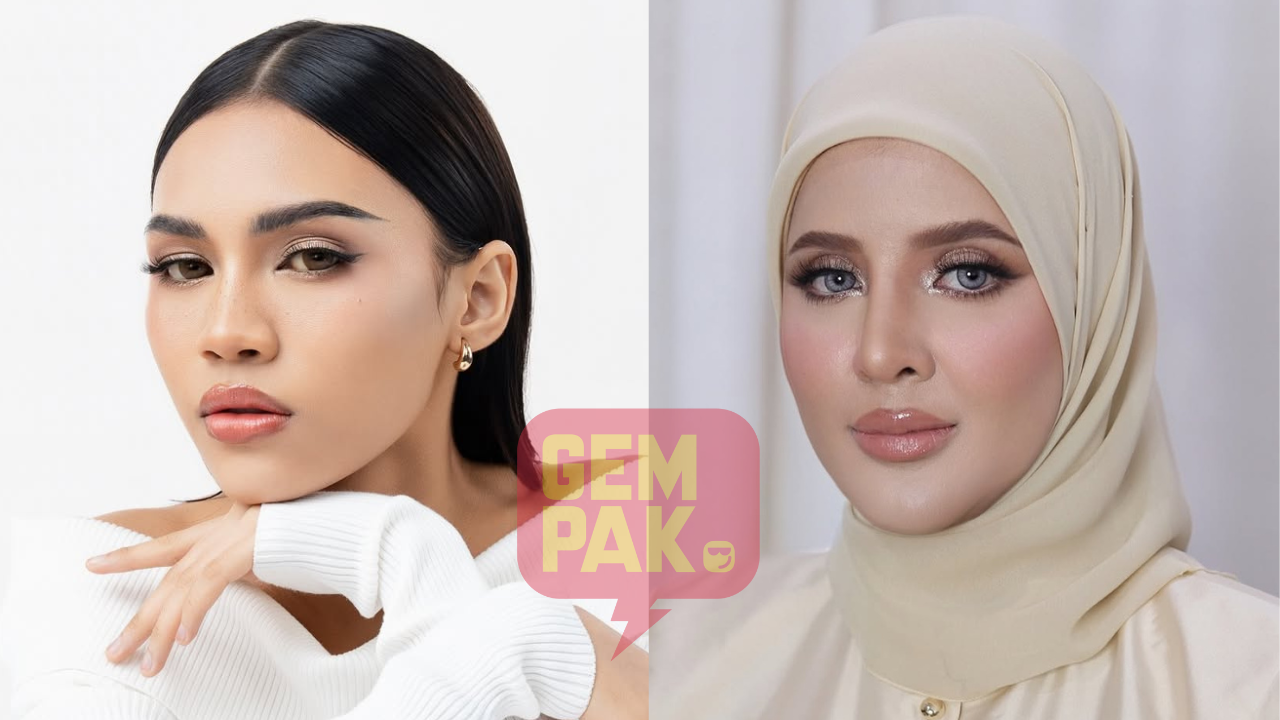 Kalau Puteri Balqis Kena Saman, Nur Nilam Sedia Tanggung Kos Guaman ...