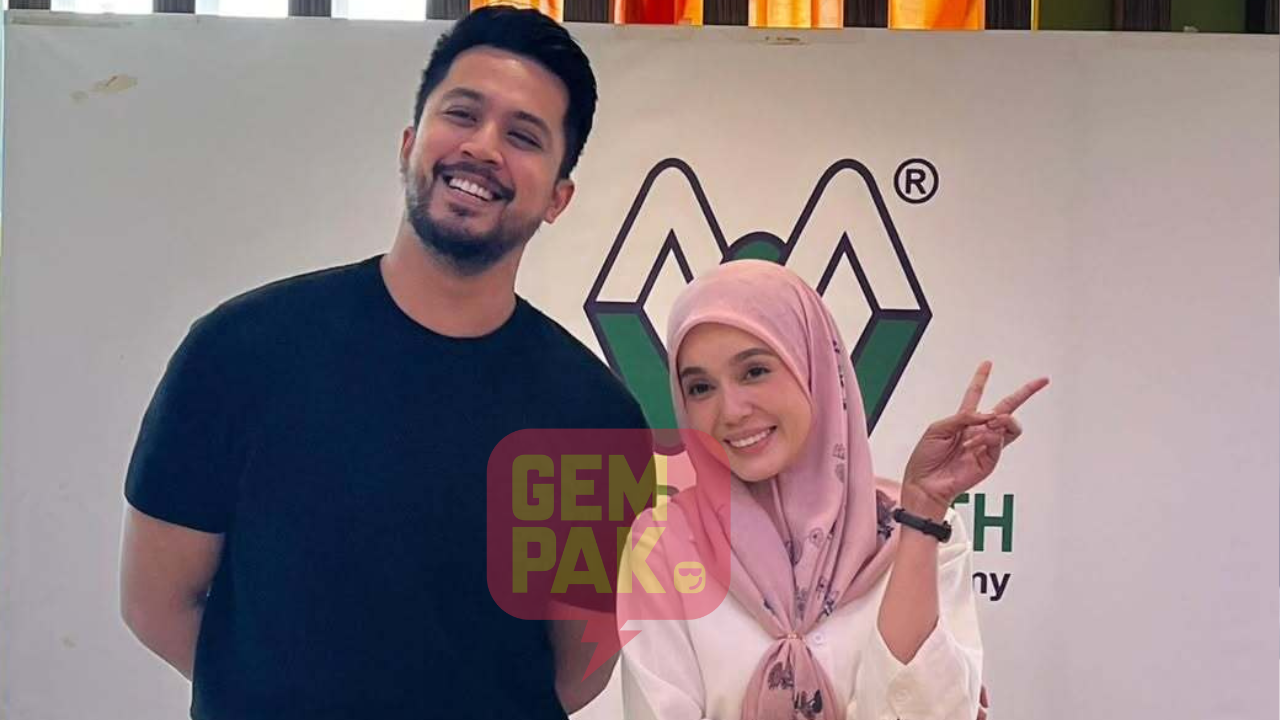 David Teo Bagi ‘Hint’, Bakal Gandingkan Uqasha Senrose & Aliff Aziz ...