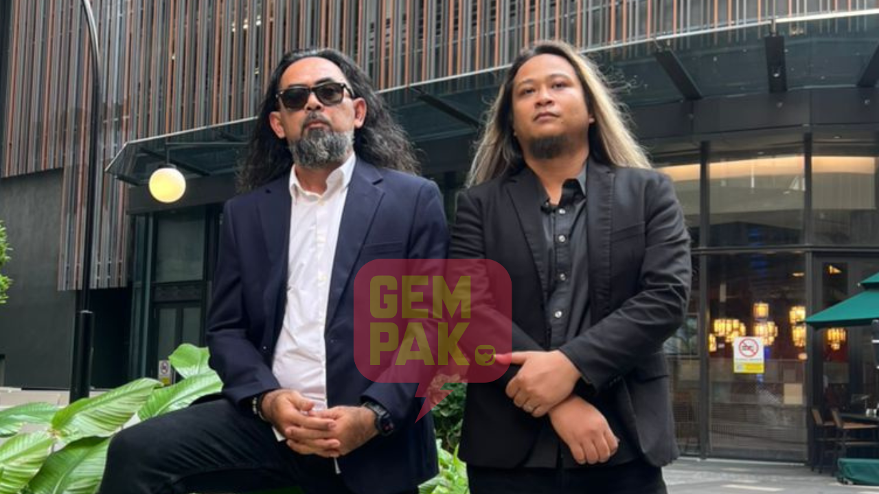 Pae, Am Rasmi Anggota Wings, Konsert Wings Orang Kita Jadi Salam Kenal ...