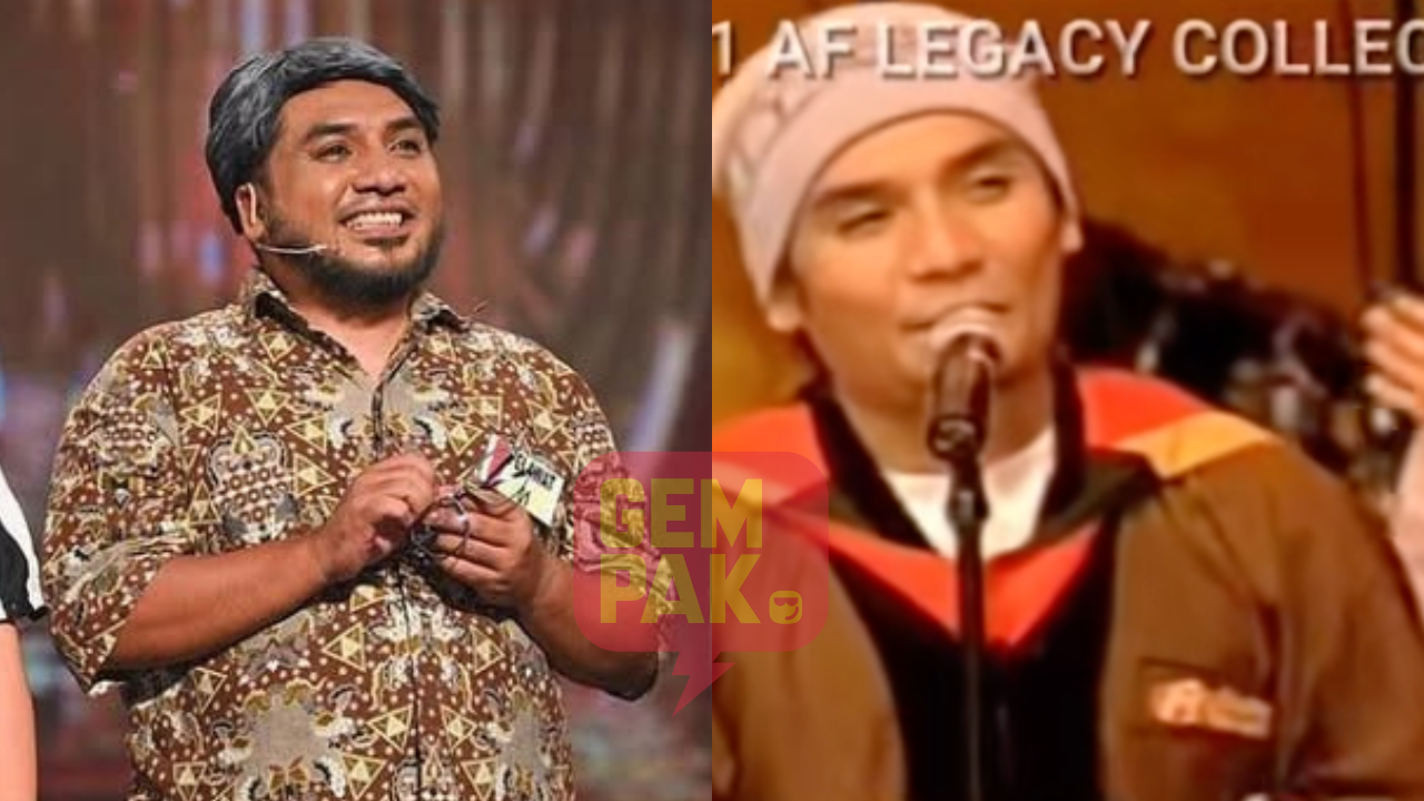 Zahid Baharudin Buka Akaun Threads Gara-Gara Netizen Salah Tulis Nama ...