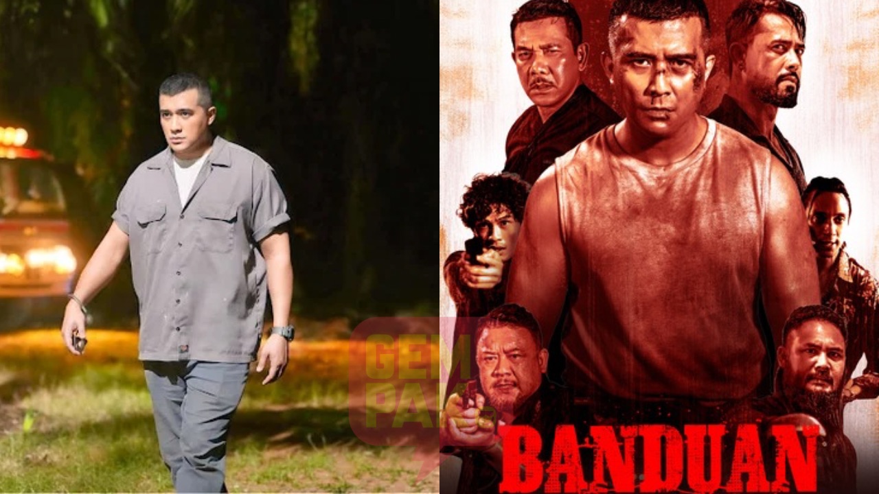 Tak Payah Keluar Rumah, Banduan Kini Boleh Ditonton Di Astro First | Gempak