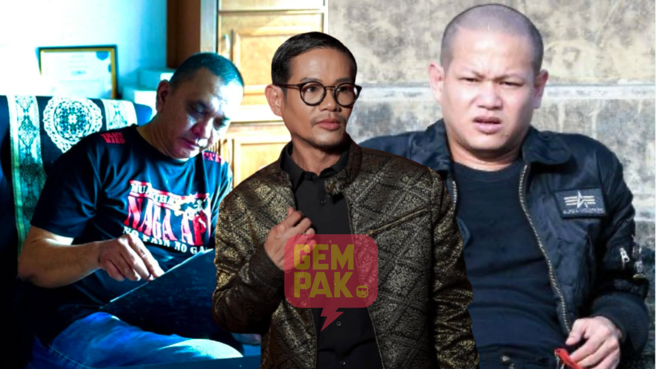 Raja Mukhriz Dedah Sisi Peribadi Que Haidar, Miliki Aura Yang Buat ...