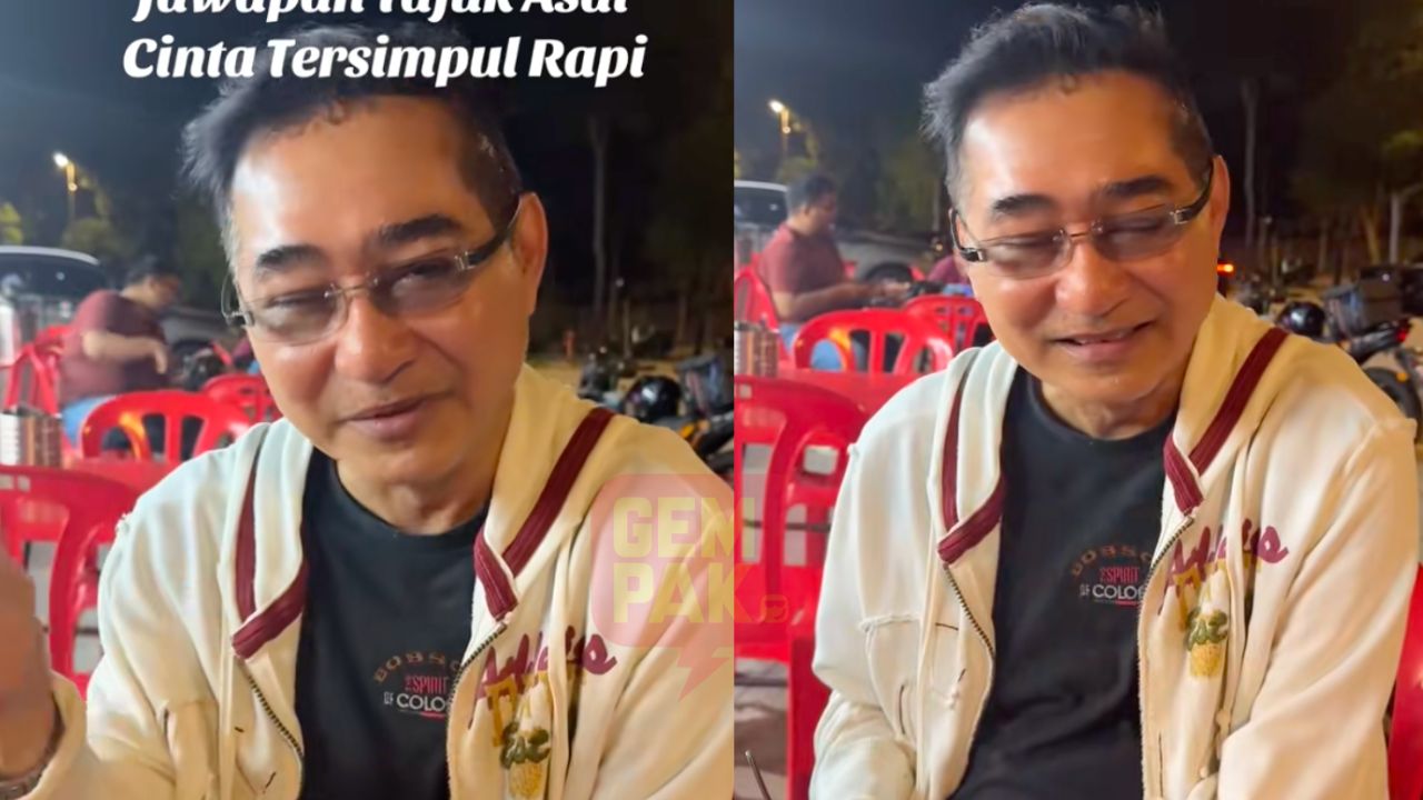 Komposer, Dr. Azmeer Kongsi Sejarah Di Sebalik Judul Lagu Viral ‘Cinta ...