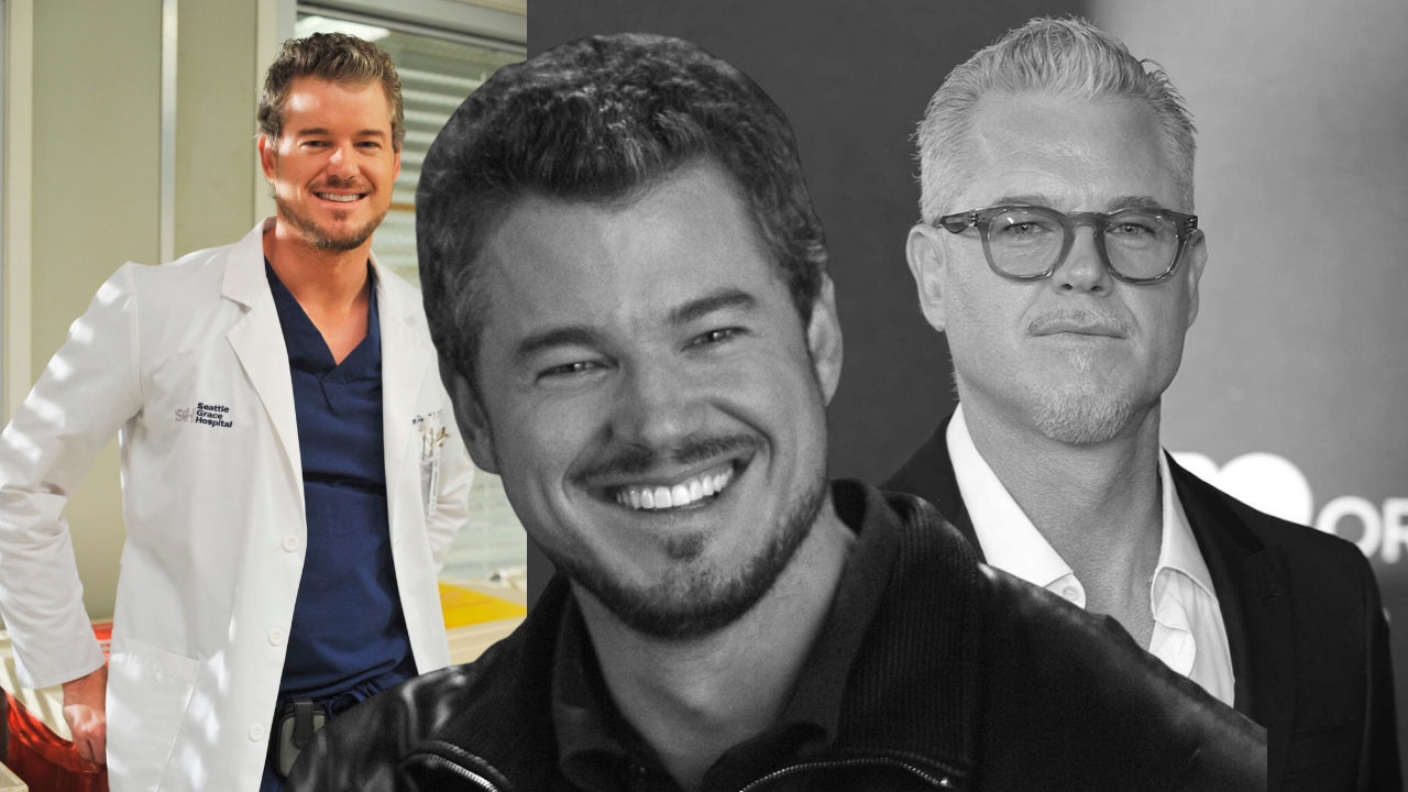 Bintang Grey’s Anatomy, Eric Dane a.k.a Dr Mark Sloan Meninggal Dunia ...
