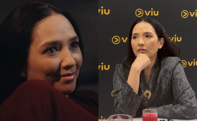 Pernah Teruk Dikecam, Vanidah Imran Berhati-Hati Bawa Watak Dalam Drama ...