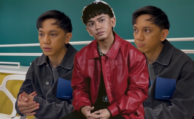 Farihin Arnia Titip Pesan Buat Anak Muda Yang Ingin Jadi ‘Influencer ...