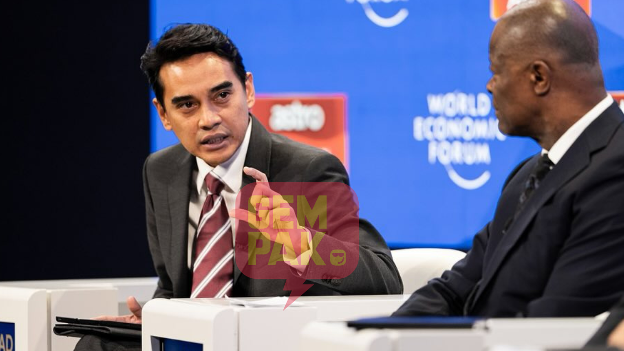 Ashwad Ismail Umum Pengunduran Sebagai Ketua Pengarang Astro AWANI ...