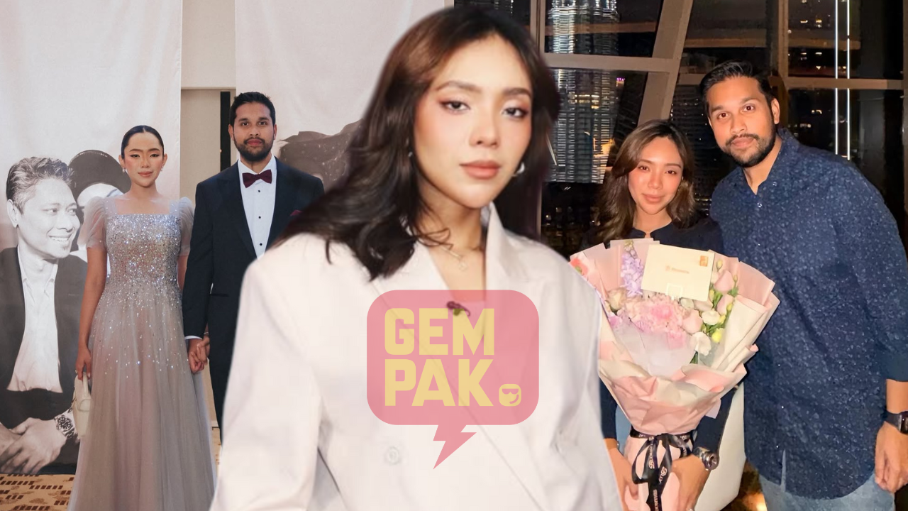Didakwa Sudah Berbadan Dua? Isha Norsham Mohon Doa Yang Baik-Baik ...