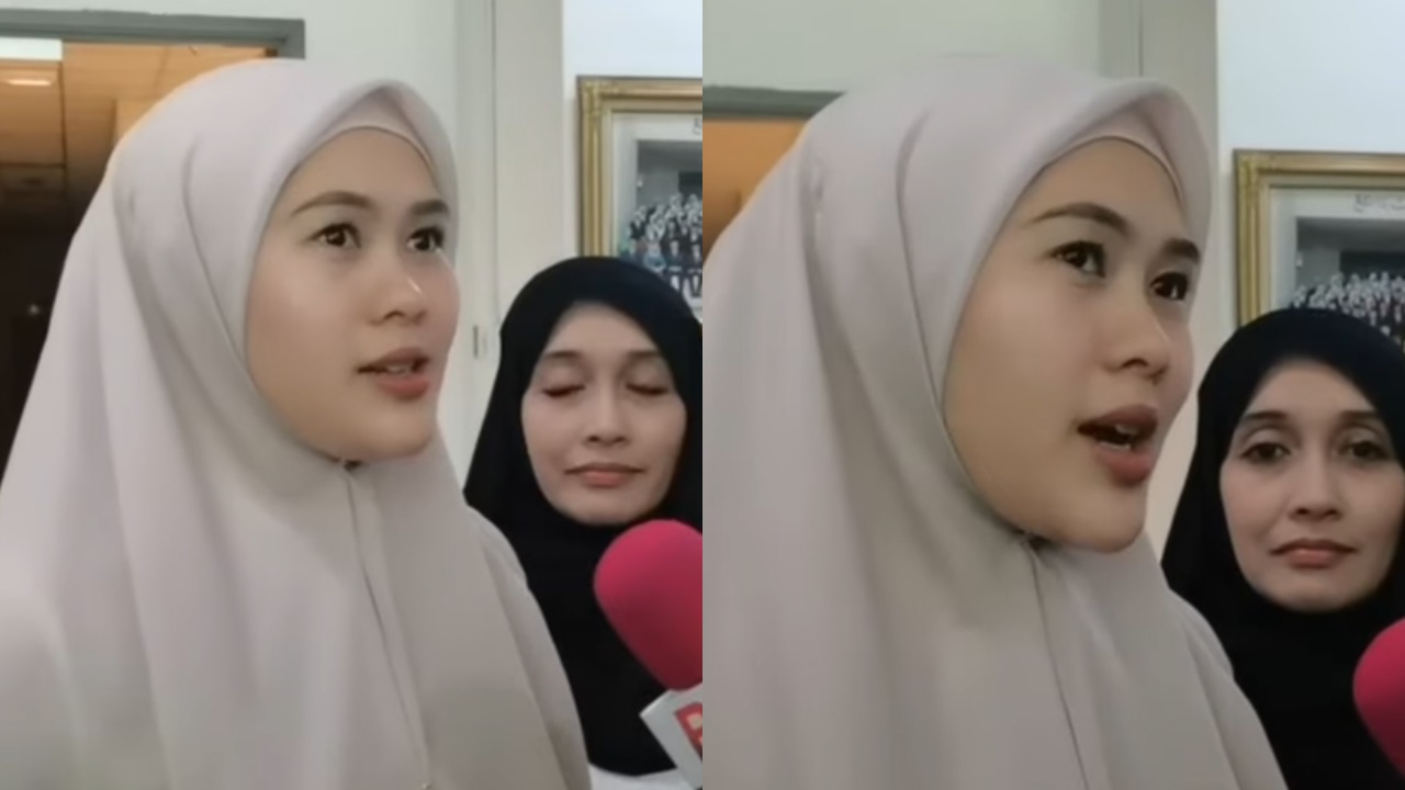 Sekali Lagi Tak Hadir Ke Mahkamah, Dr Fie Harap Nubhan Tunaikan Janji ...