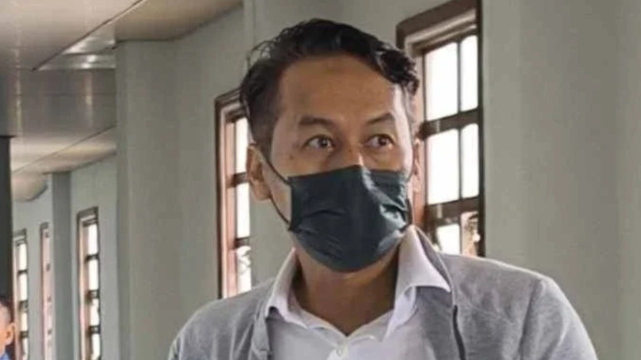 Suami Miera Liyana Didakwa Di Mahkamah | Gempak