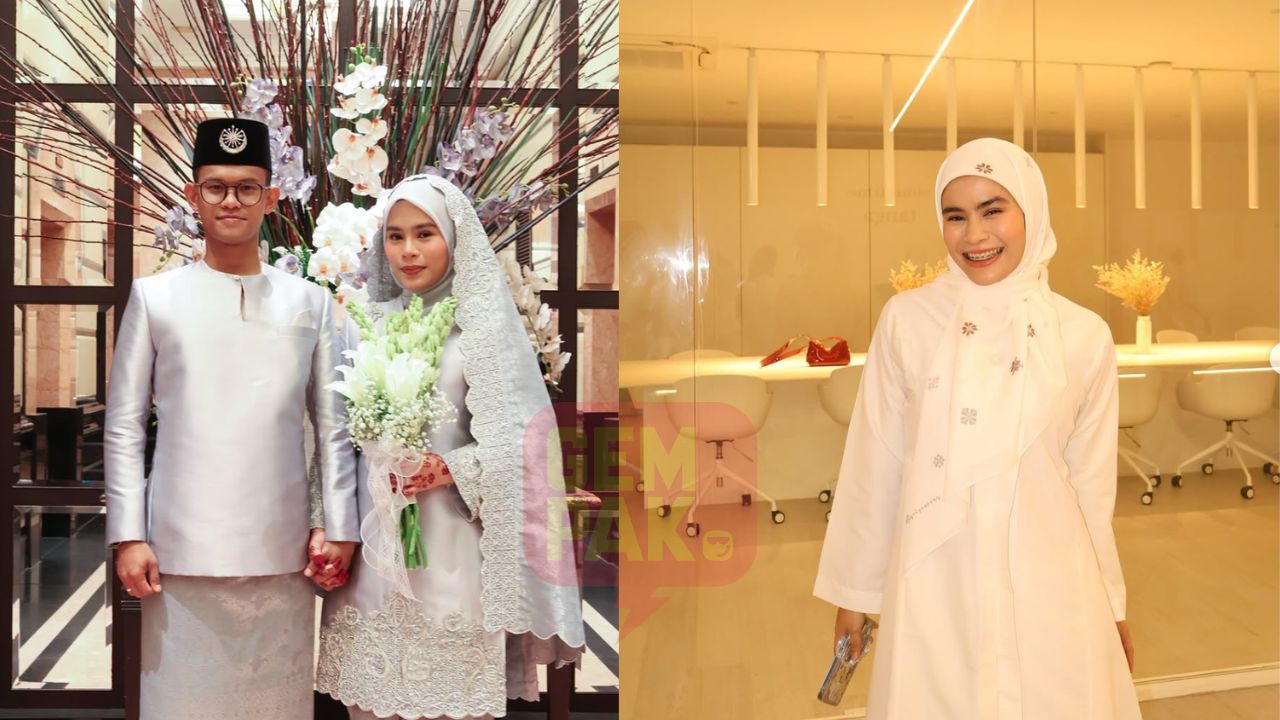 Tun Laila Kongsi Cara Ambil Hati Suami, Kena Pandai ‘ Tackle’ Keluarga ...