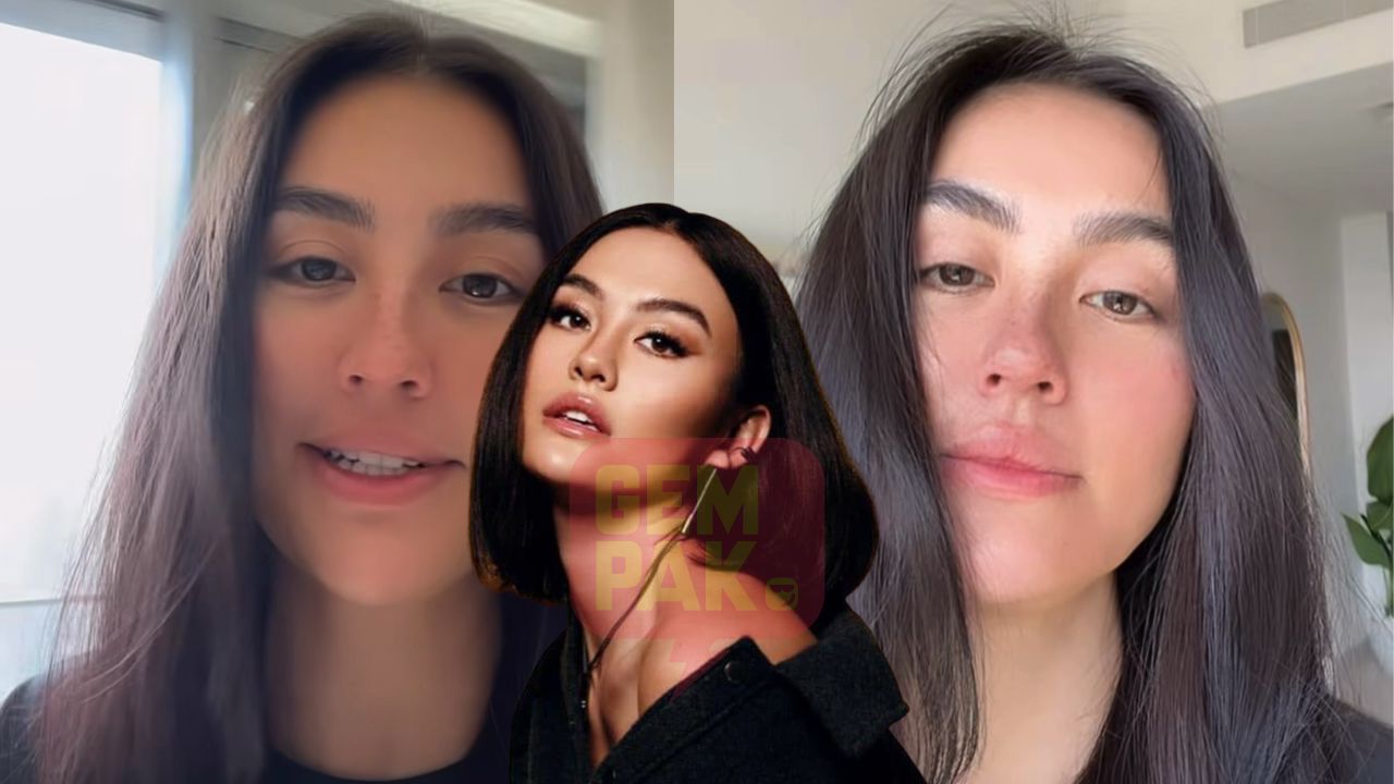 Ramai Yang Bimbang, Agnes Monica Kongsi Keadaan Di Dubai - “Saya ...